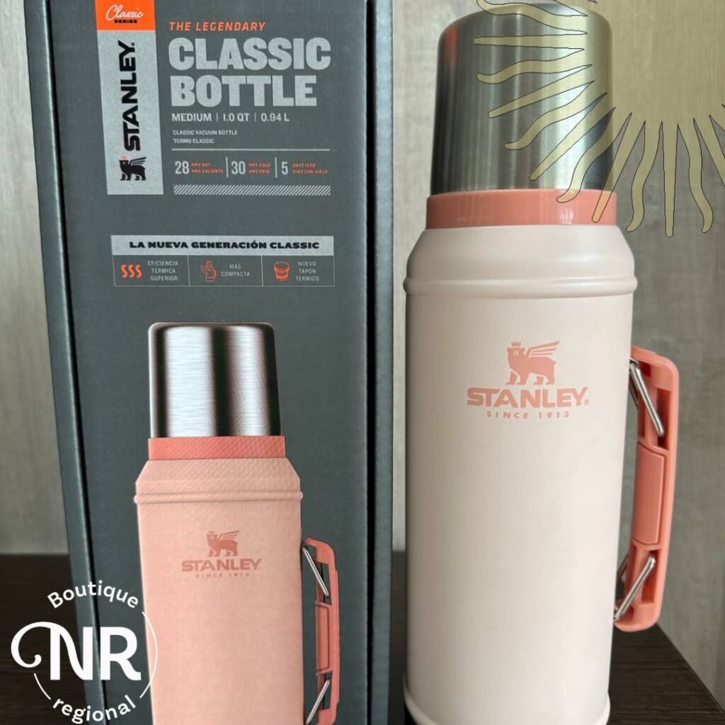 Termo Stanley – Welcome to TazZA